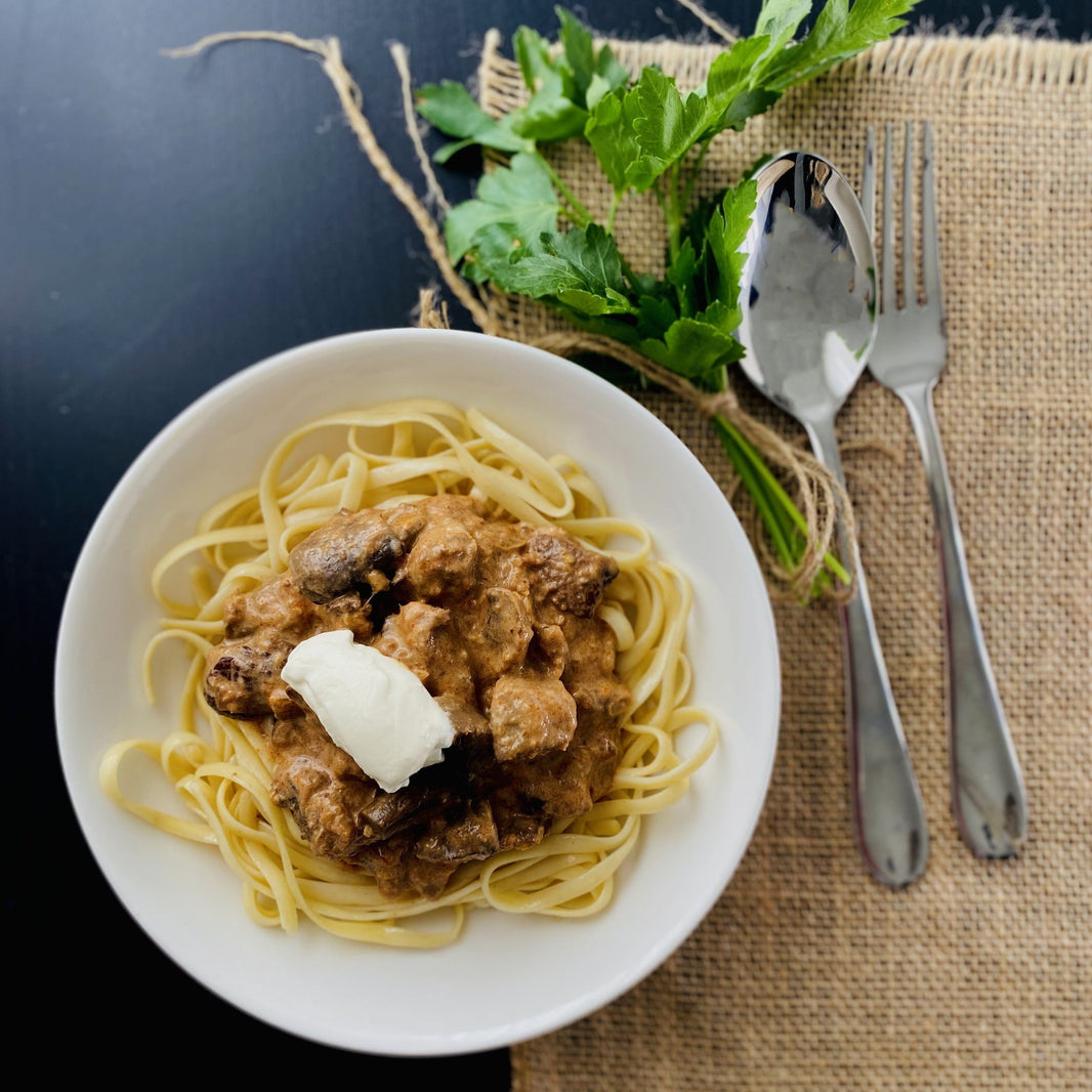 Beef – The Meal Pantry - Brisbane